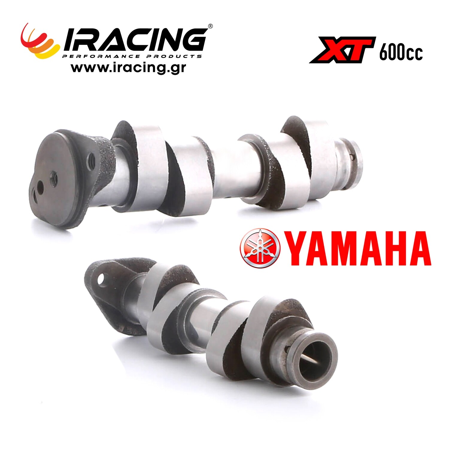 Yamaha XT 600 Εκκεντροφόρος Racing NSA