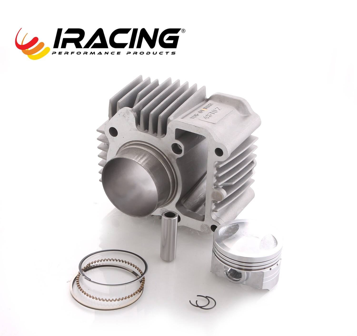 ΚΥΛΙΝΔΡΟΠΙΣΤΟΝΟ YAMAHA CRYPTON R 105 4ST 54.00mm H/C