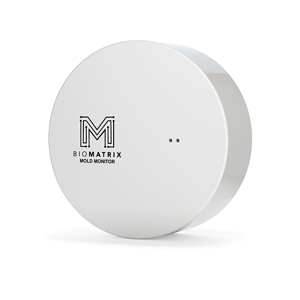 Mold Detector | WIFI Enabled Mold Monitor | BioCide Labs | Store ...