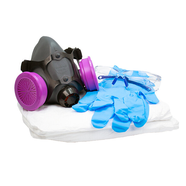 Store – Mold Safety Kit | Biocide Labs