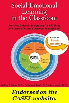 SEL in the Classroom workshop- Four- 3.5 hour modules. The price ...