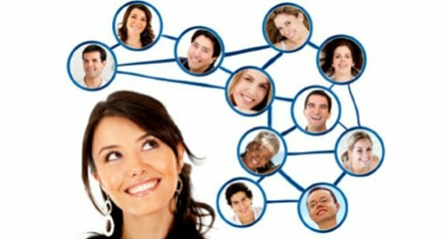 Interacción Personal