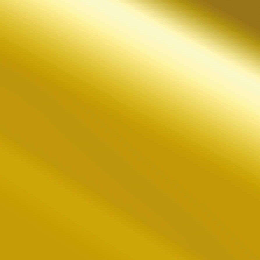 Cartulina Espejo - Dorado