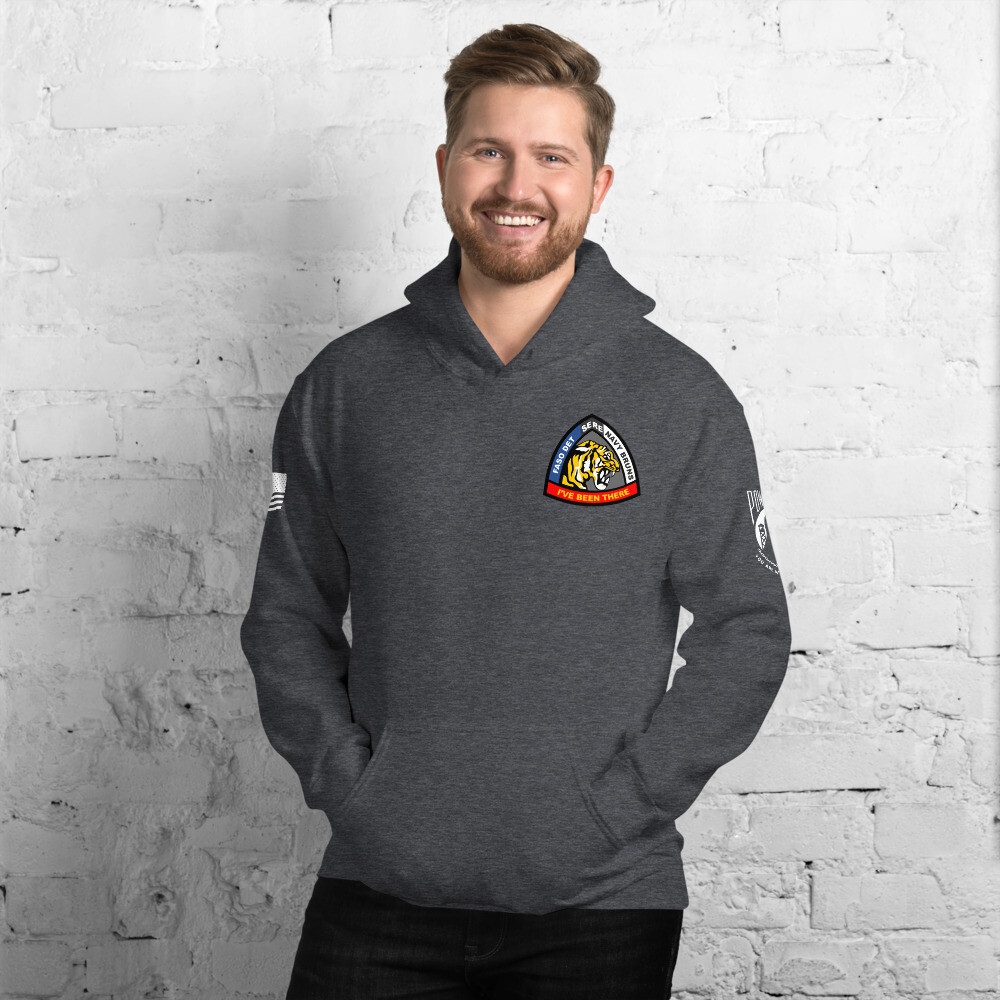 SERE Hoodie (East)