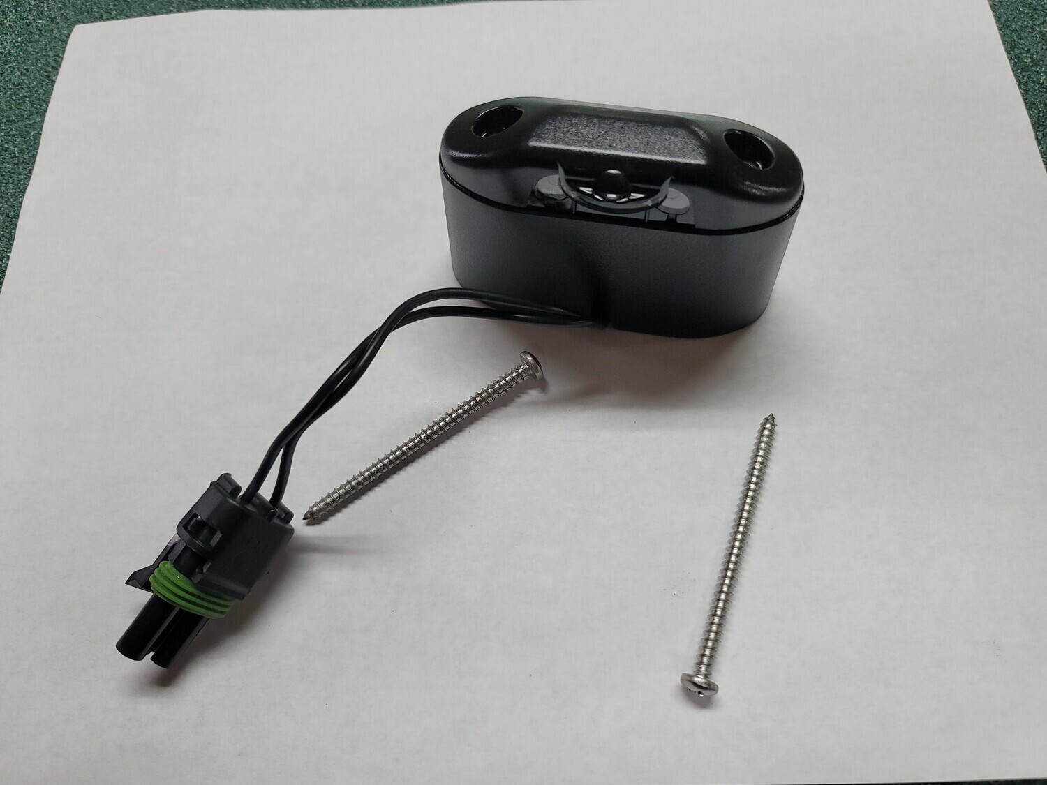 Timpte LED Tag Light