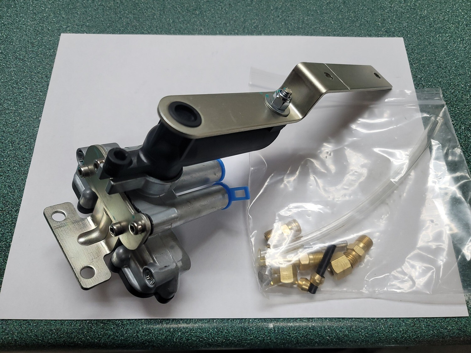 Leveling Valve for Timpte - Pre 2005