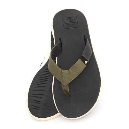 Reef Slammed Rover Sandal | CalidoGuitars.com