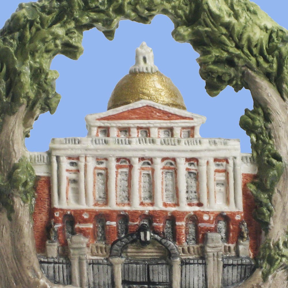 Massachusetts Landmarks | Store | Hestia Creations