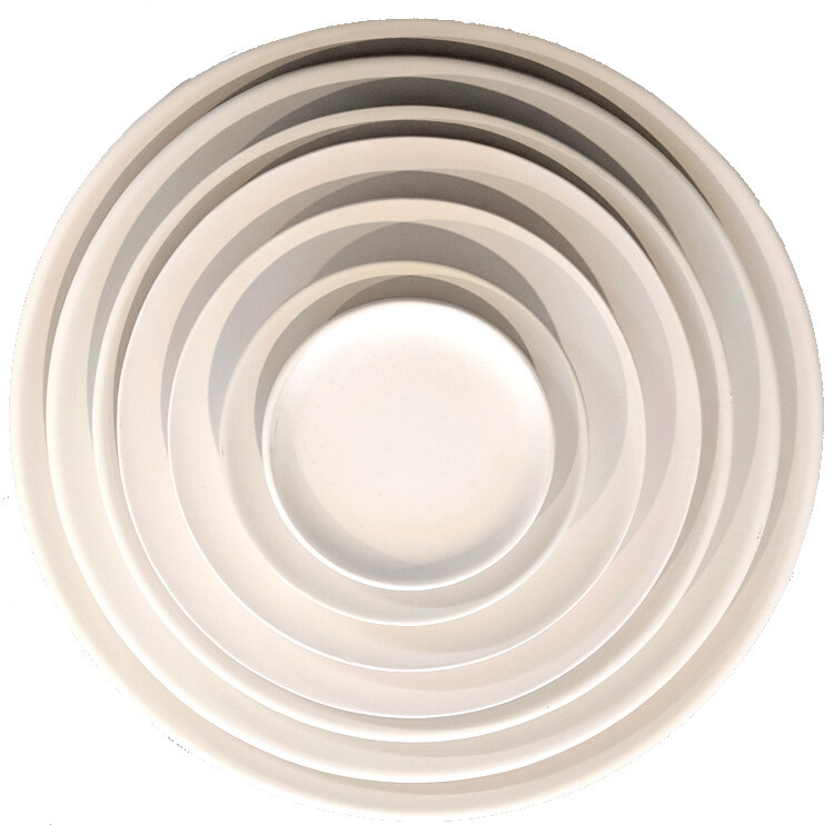 Round Plate or Platter Selections | Store | Hestia Creations