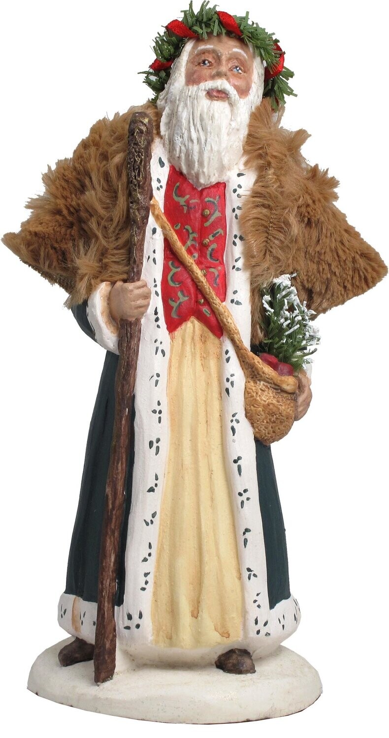 Father Christmas Figure | Store | Hestia Creations