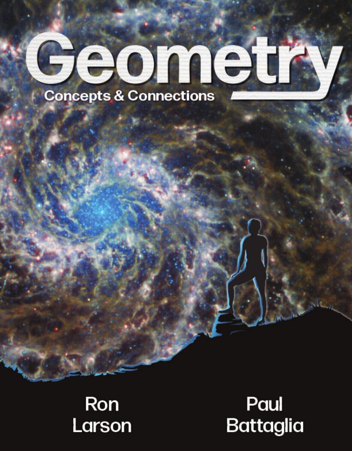 Tenth Grade Geometry Concepts And Connections Bil 25 Isbn 9798888028704