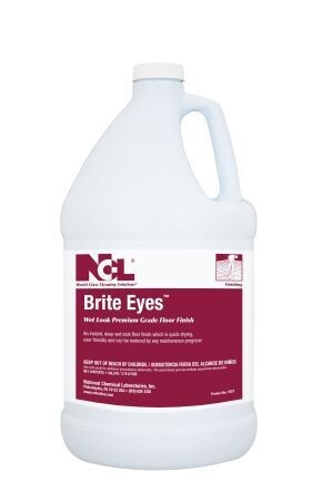 NCL Brite Eyes (Gal.) - Cleaning Supplies Online - National Delivery ...