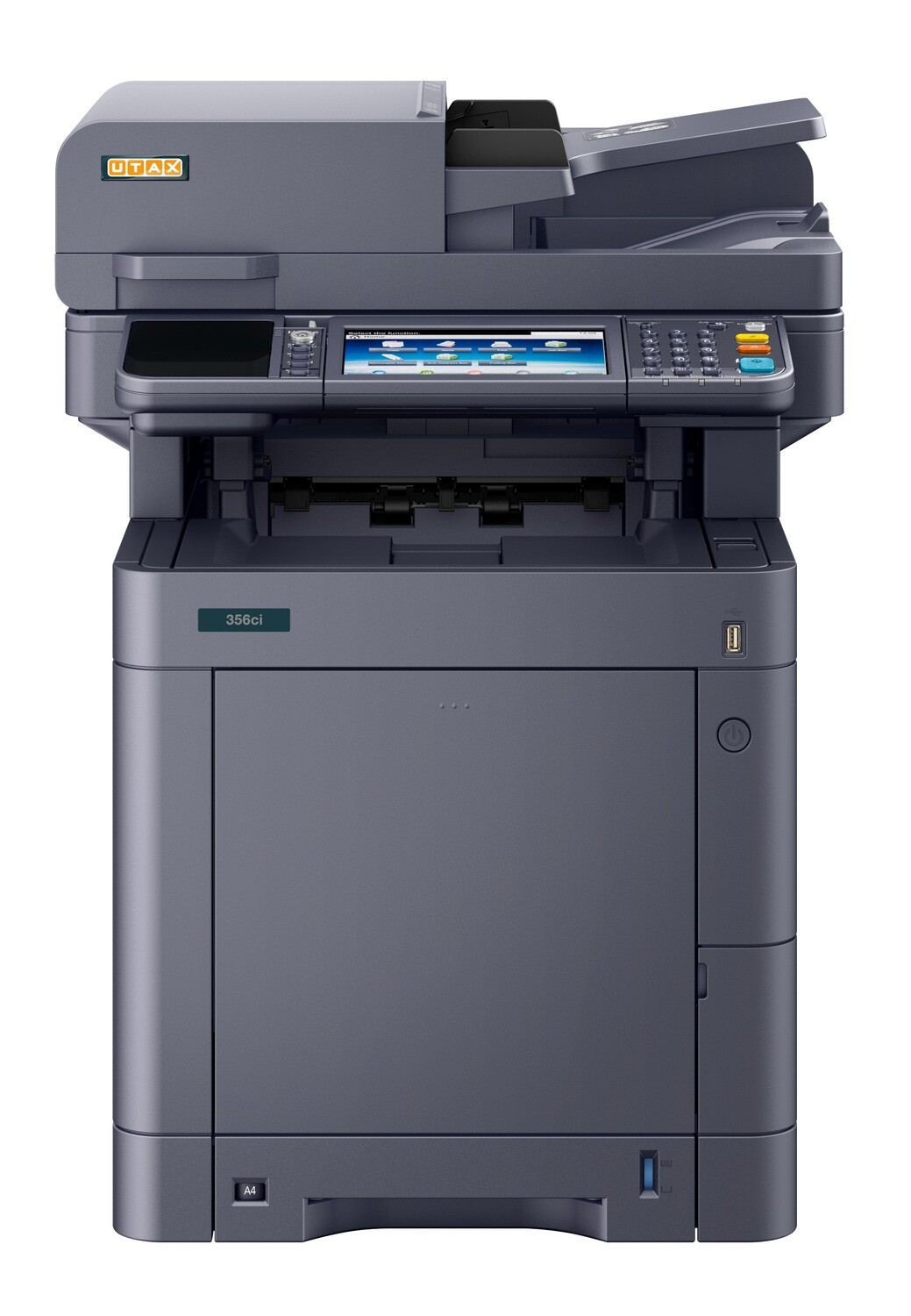UTAX 357ci