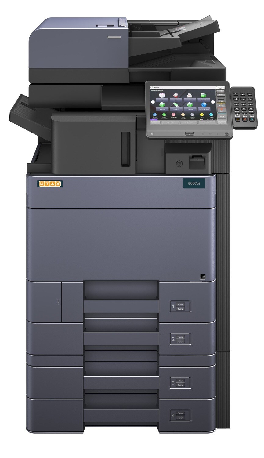 UTAX 5008ci