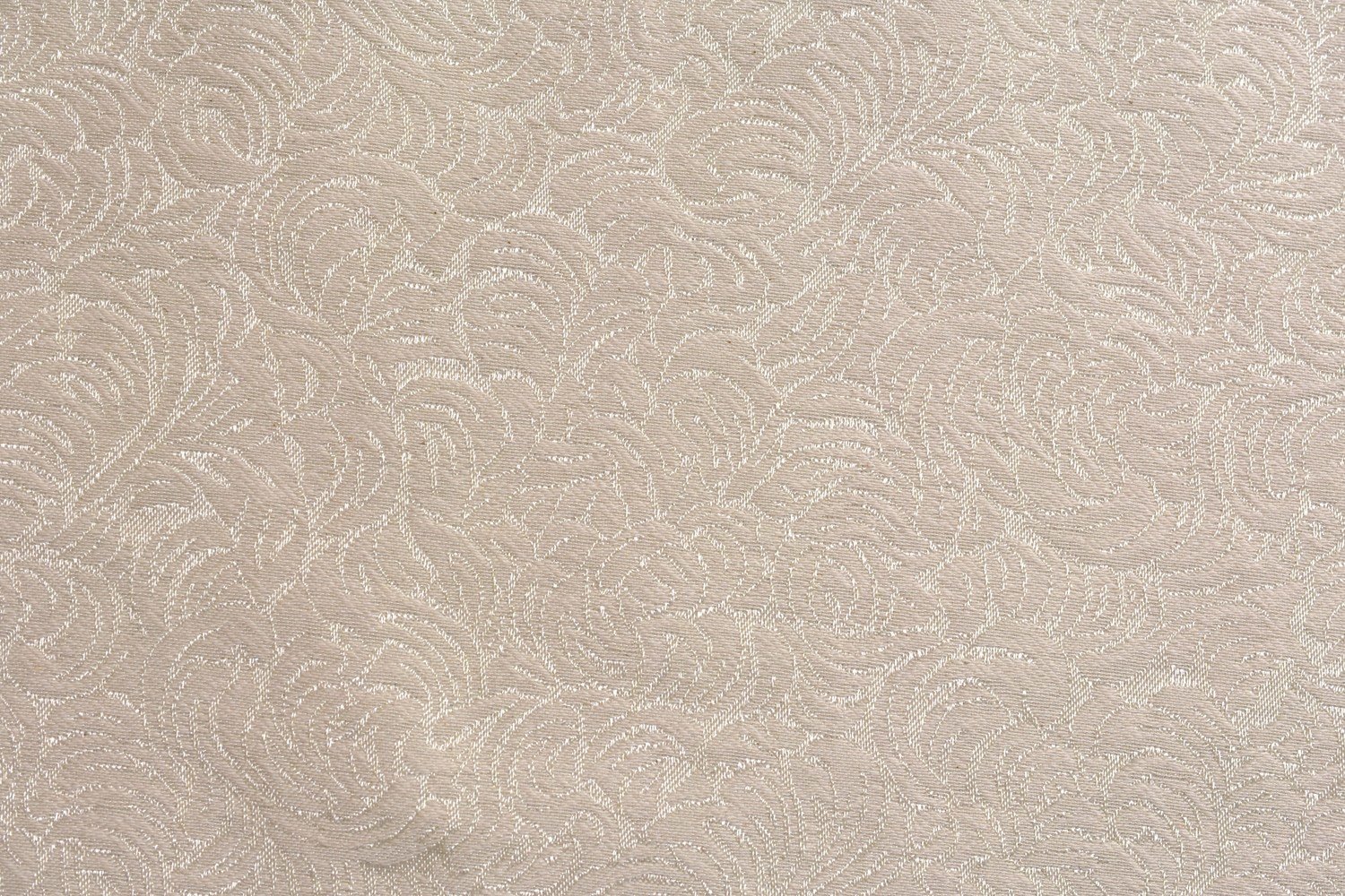 Elegant Swirls-Vanilla