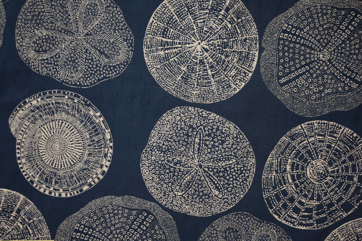 I need A Dollar-Deep Sea (yardage available) – Fabrics by the yard