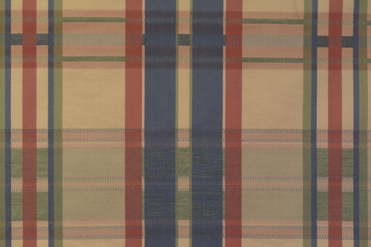 Plaid-Multi – Fabrics by the yard
