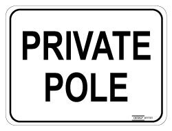 Private Pole