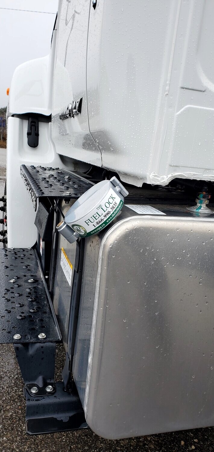 Diesel Fuel Lock (DFL) - EACH