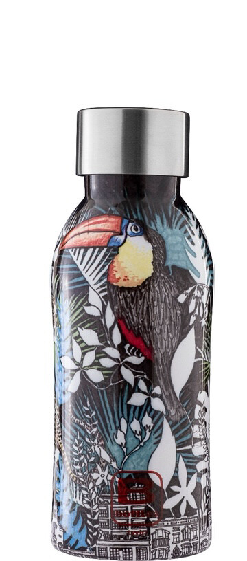 B Bottle Twin 350 ml Jungle