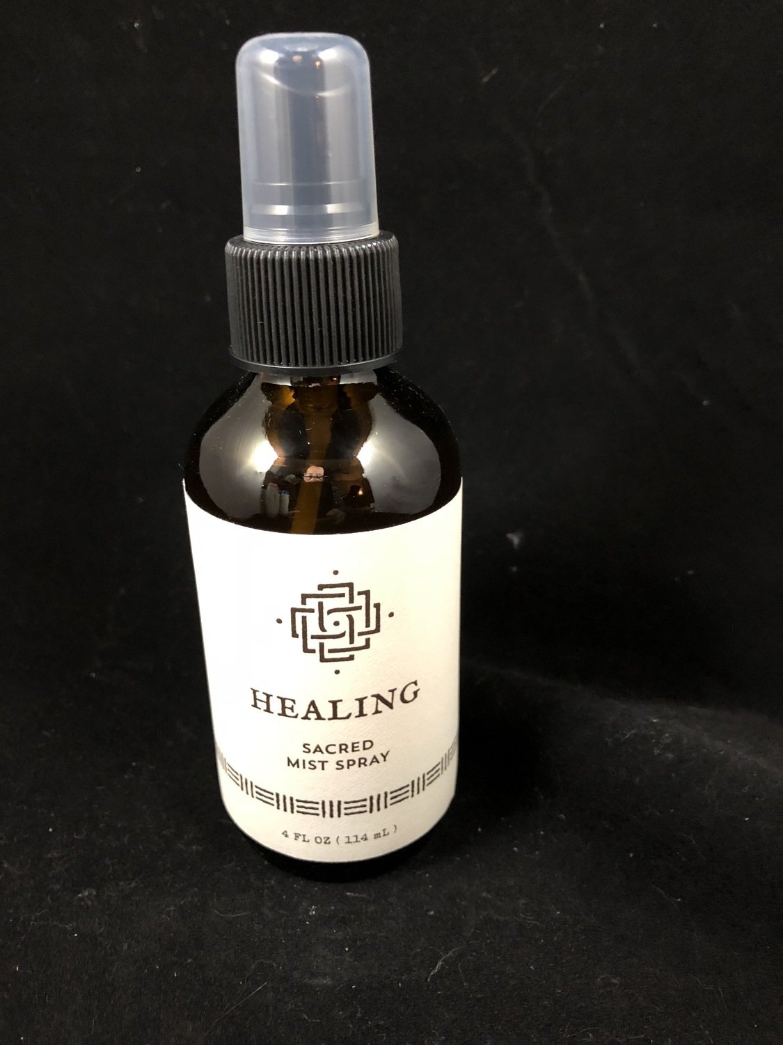 Healing Spray 4oz
