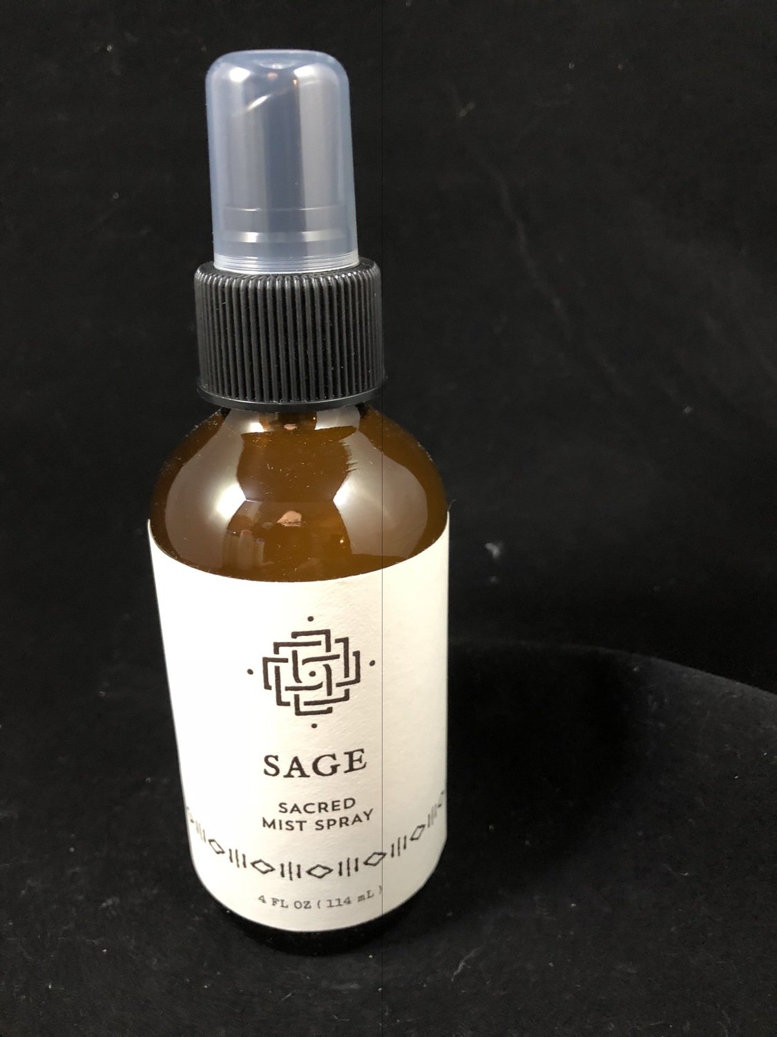 Sage Spray 4 oz