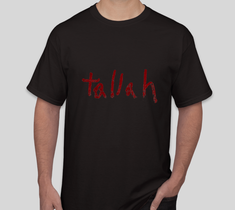 Tallah Logo T-Shirt