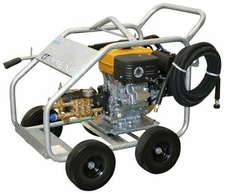 4000PSI PRESSURE CLEANER
