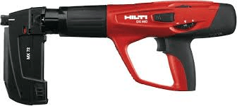 HILTI CHARGE GUN
