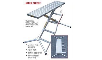 SUPER TRESTLE KIT