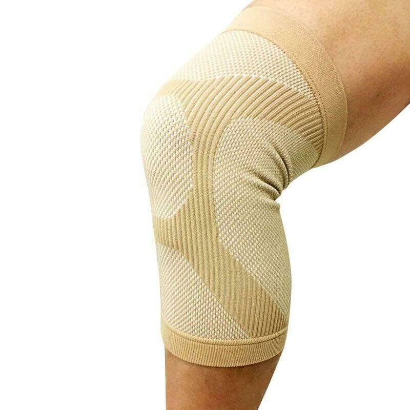 LPM ORTHOFLEX 3D KNEE GUARD