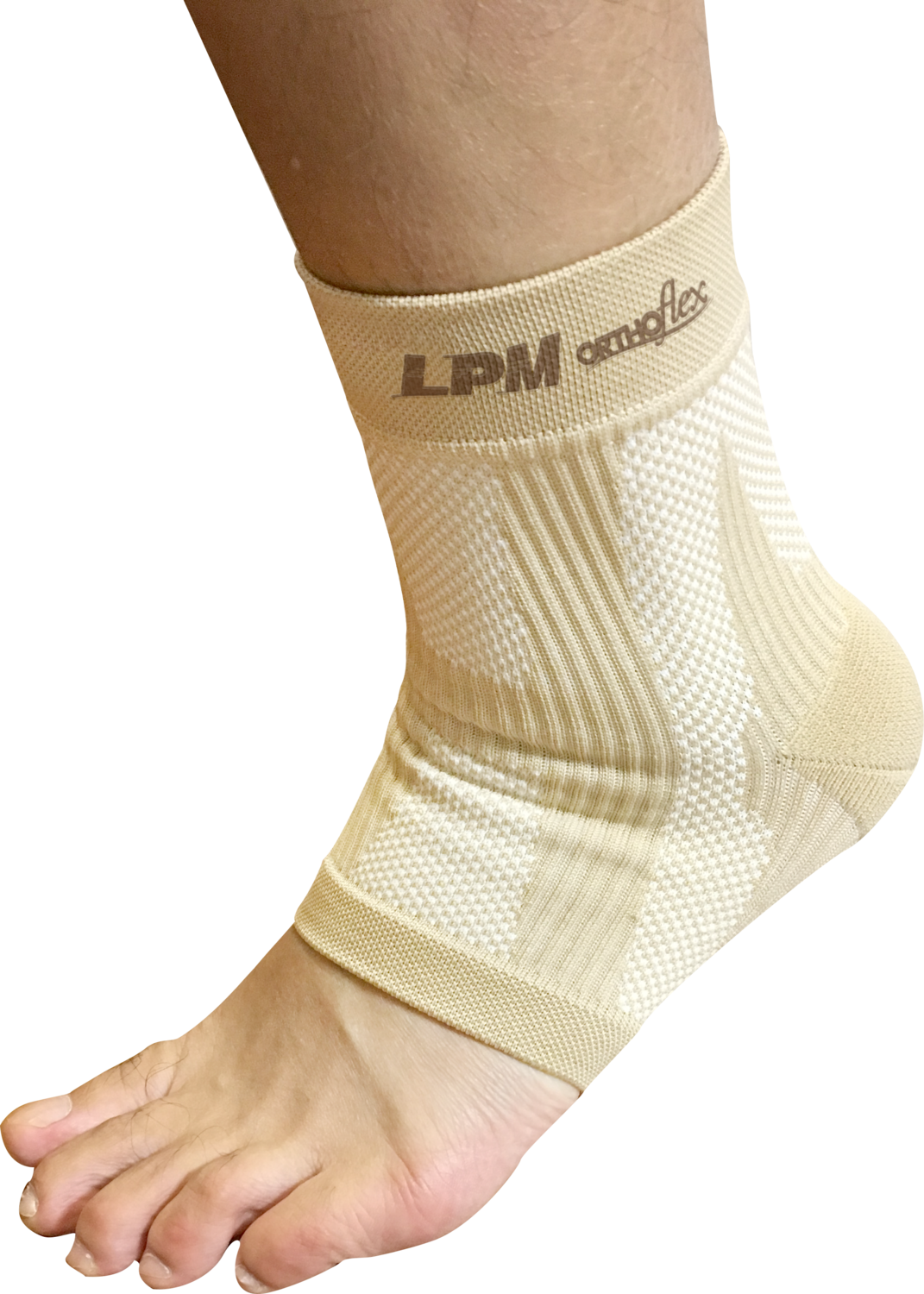 LPM ORTHOFLEX ANKLE SUPPORT NR-RAY