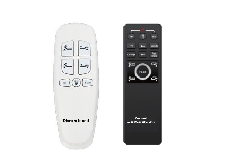 BedTech BT2000 (Bed Tech 2000) and X5 iLift Wireless Remote- NEW MLILY ...