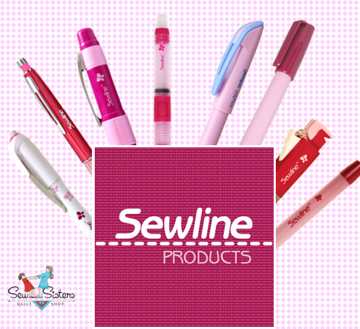 Sewline producten