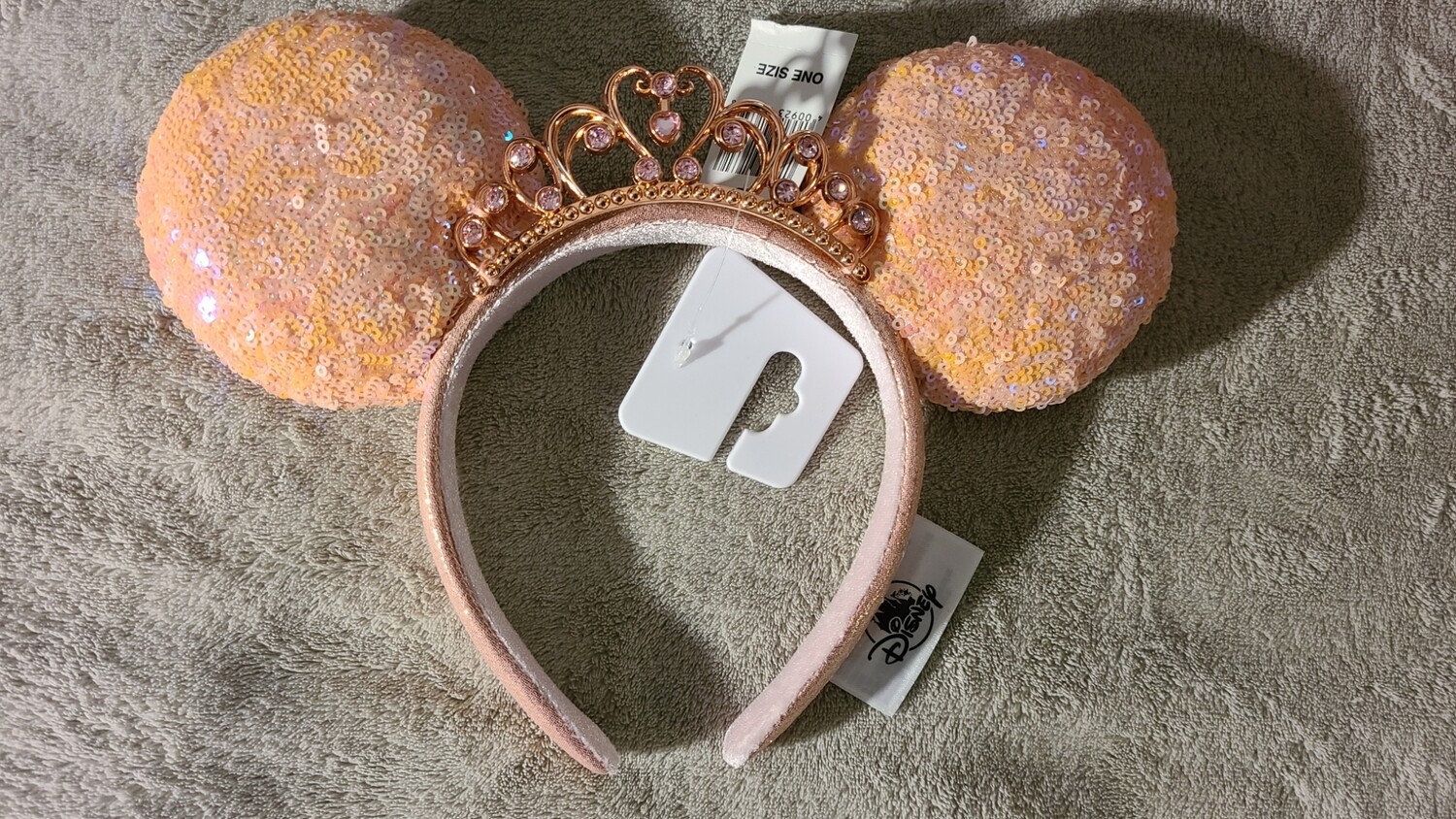 Disney Princess headband