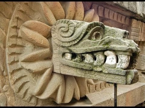 CLDE951 SPAN 566 : SPANISH MYTHS AND LEGENDS OF MEXICO For Secondary ...