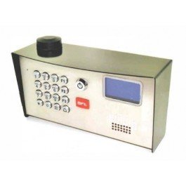 BFT 3G Cellular Apt Cell Box - BFT-CELL-MULTI - Vancouver custom iron ...
