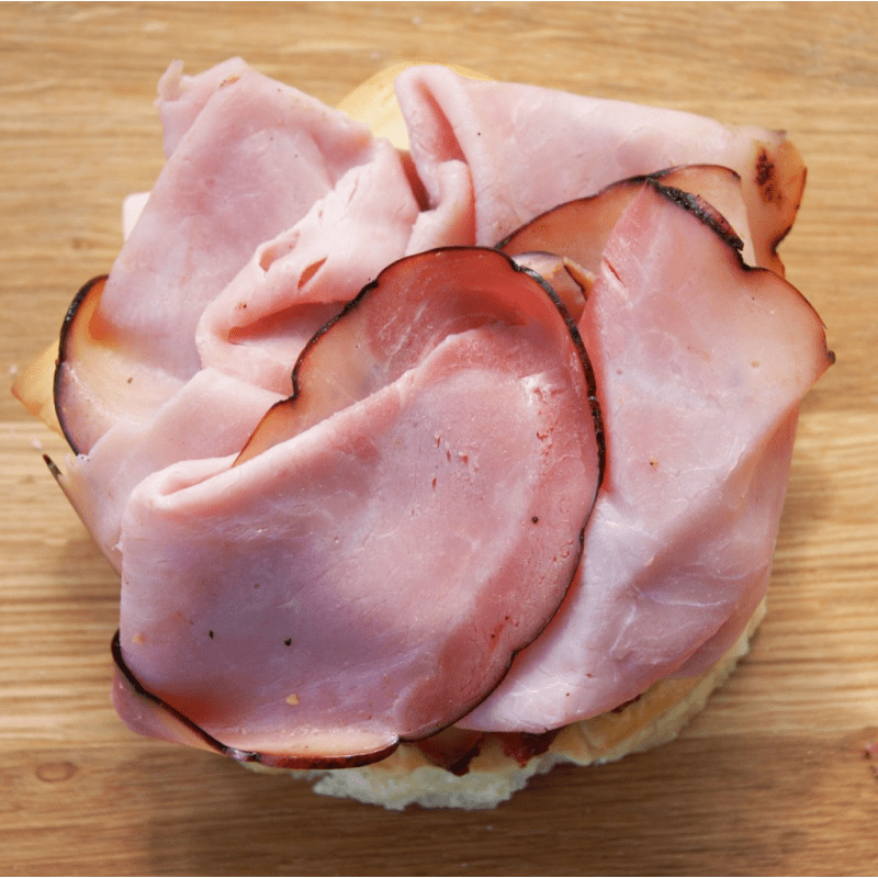 Gypsy Ham (+/-250g)
