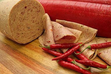 Chilli Loaf (+/-250g)