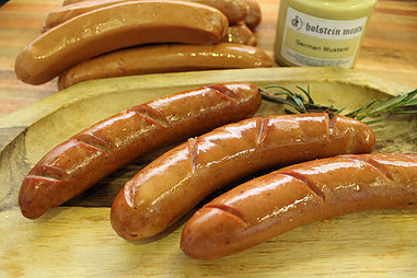 Cheese Russians Thick (+/- 650g)