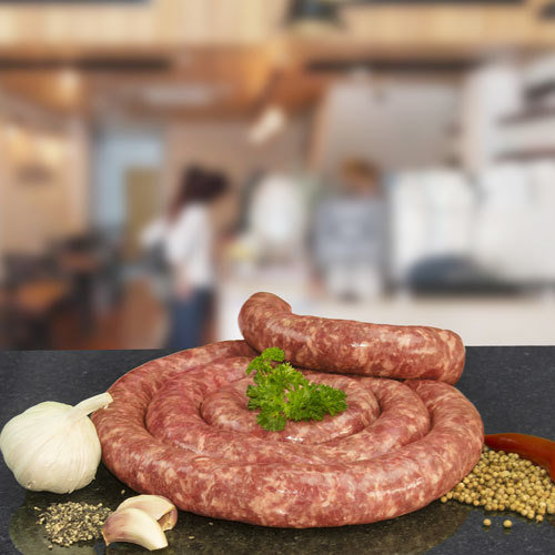 Pork Boerewors (1kg)