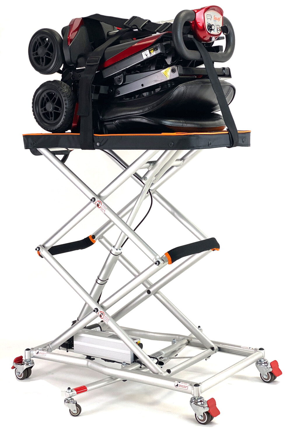 GoLite Portable Mini Lift