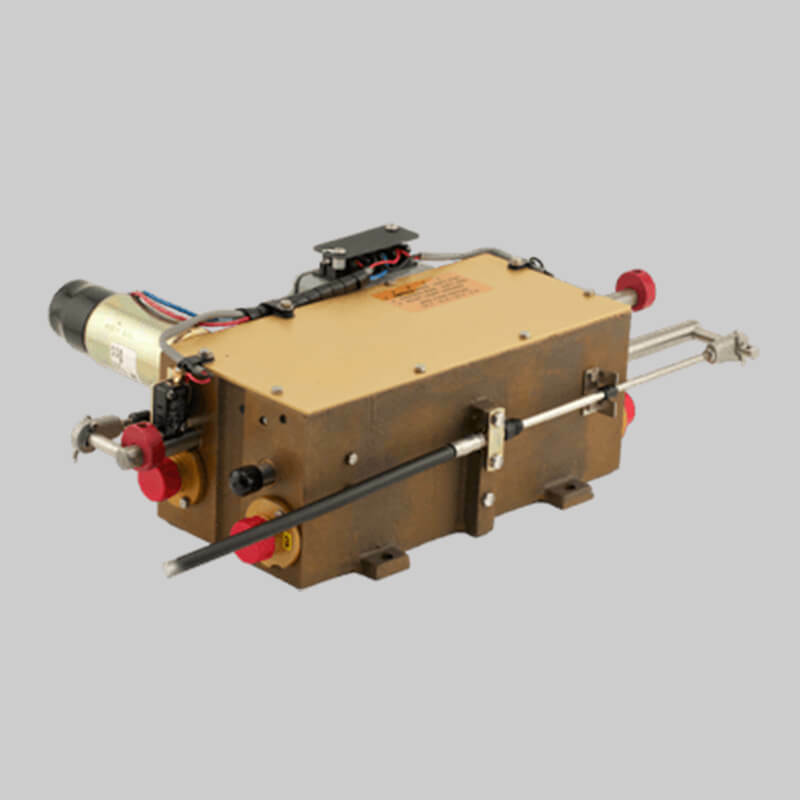 Synchronizer | Store - Glendinning Products