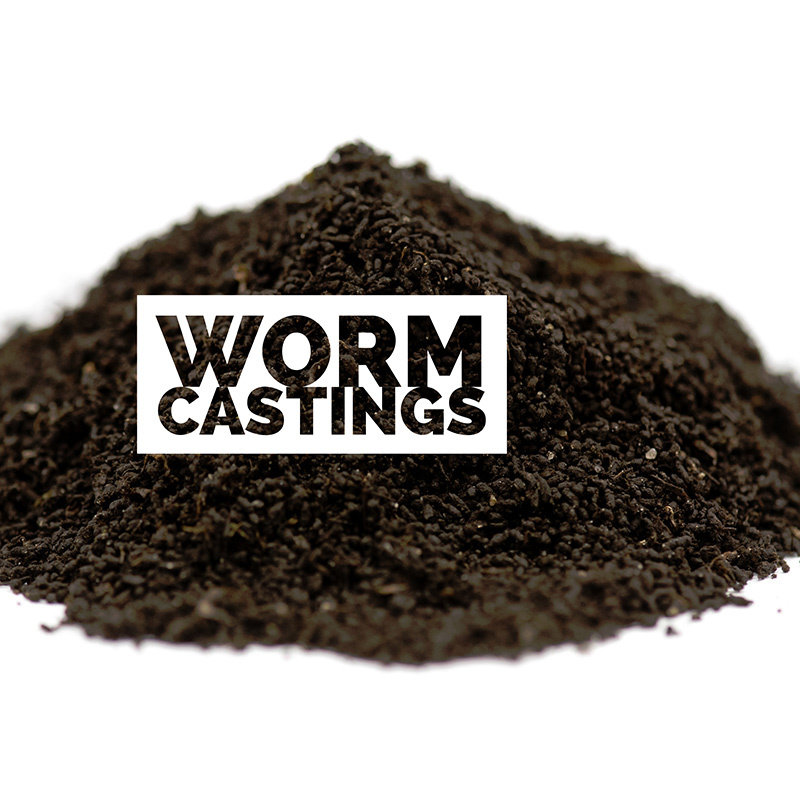 Worm Castings - Store - Rocky Mountain Organic Supply