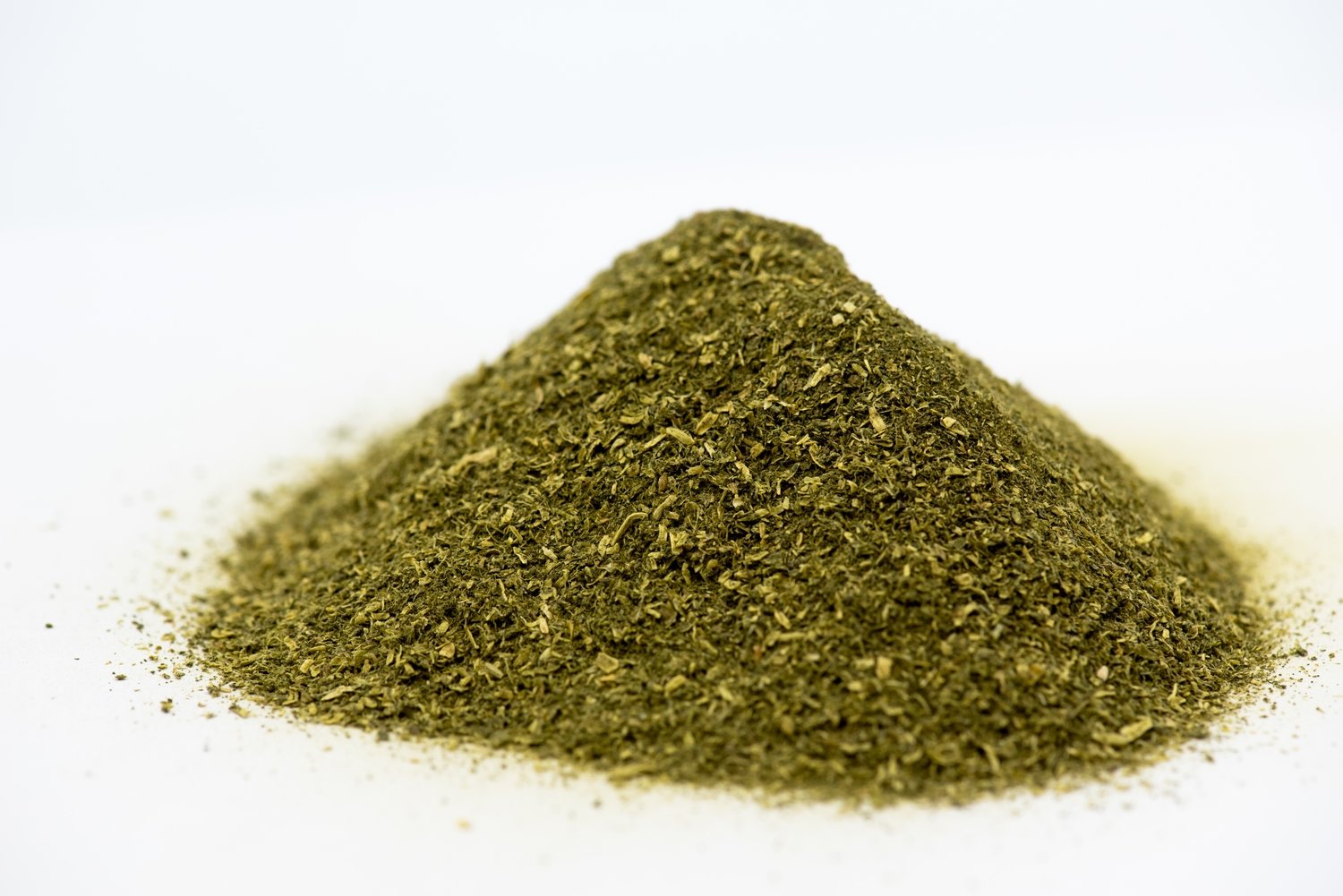 Organic Alfalfa Meal - Store - Rocky Mountain Organic Supply