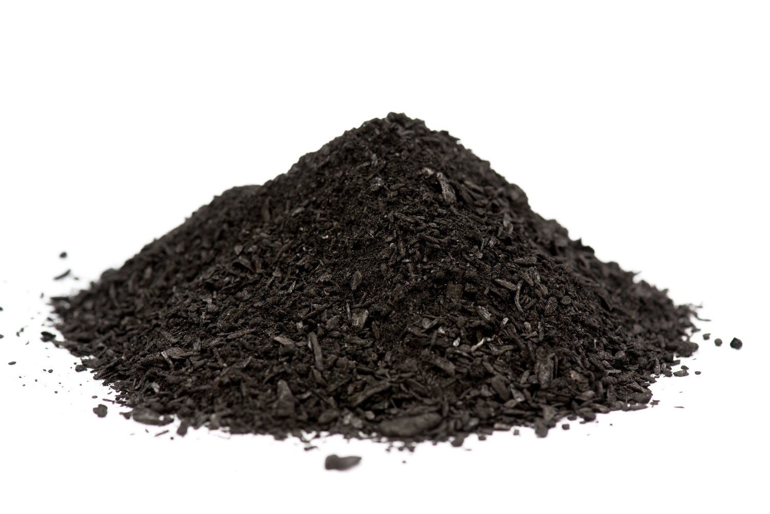 Black Owl Premium Biochar (cu ft) - Store - Rocky Mountain Organic Supply