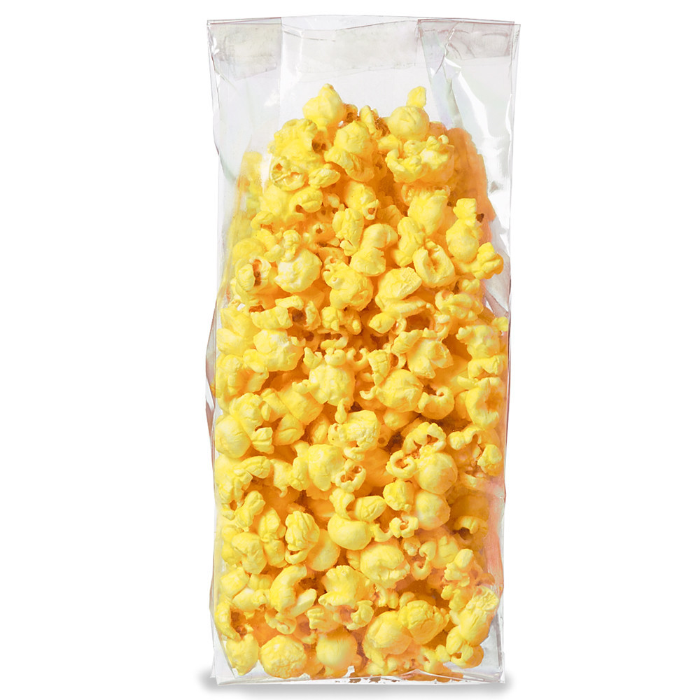 Popcorn Bags – MVP Plastic Bags – Wholesale Plastic Bags Ready to Ship