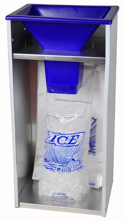 Ice Baggers and Bags