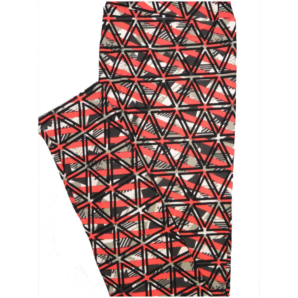 LuLaRoe One Size OS Leggings fits 2-10