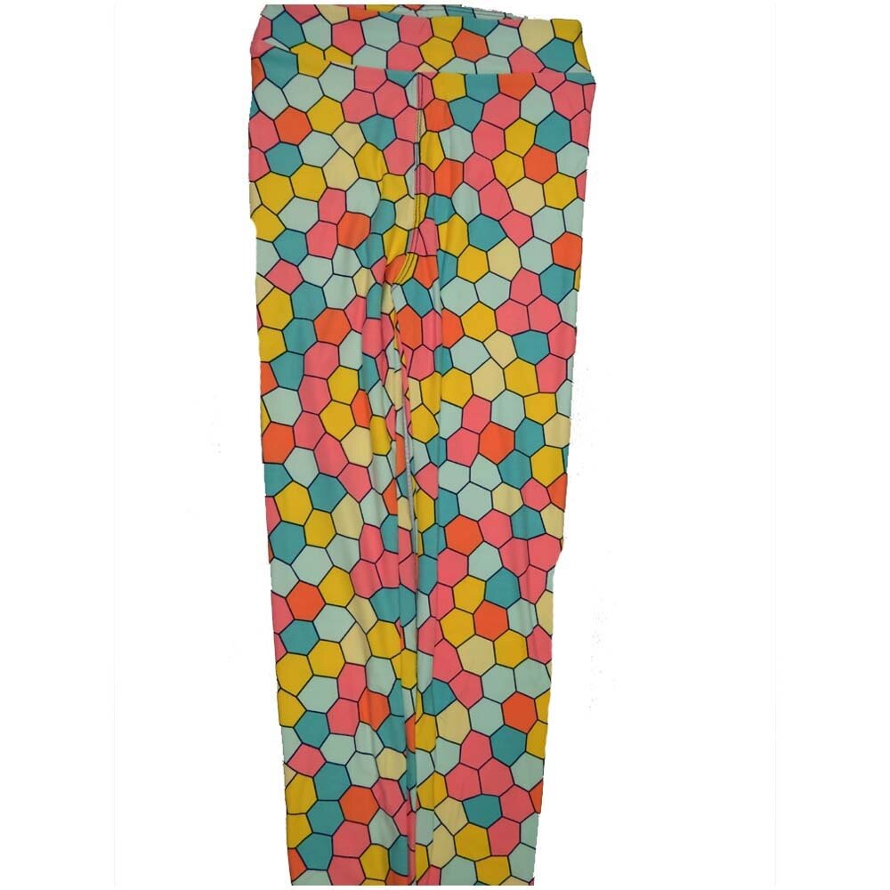 LuLaRoe Kids Large-XLarge L/XL Leggings fits sizes 7-14